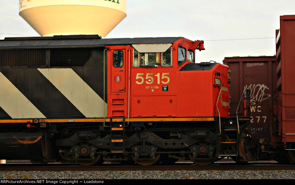 CN 5515